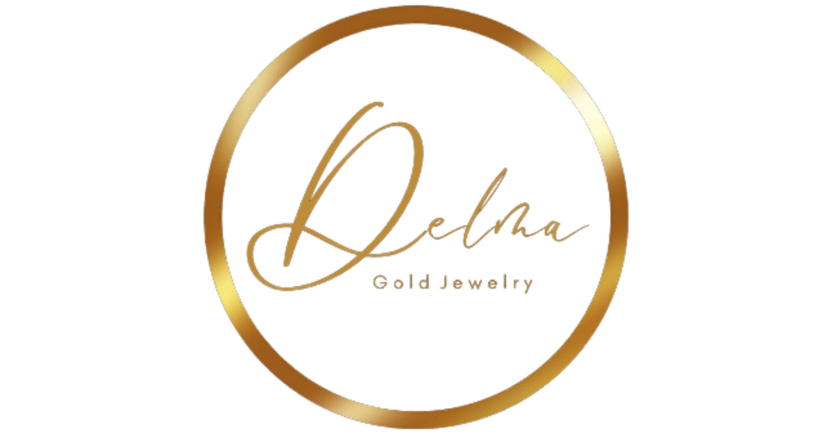 Delma Gold Jewelry